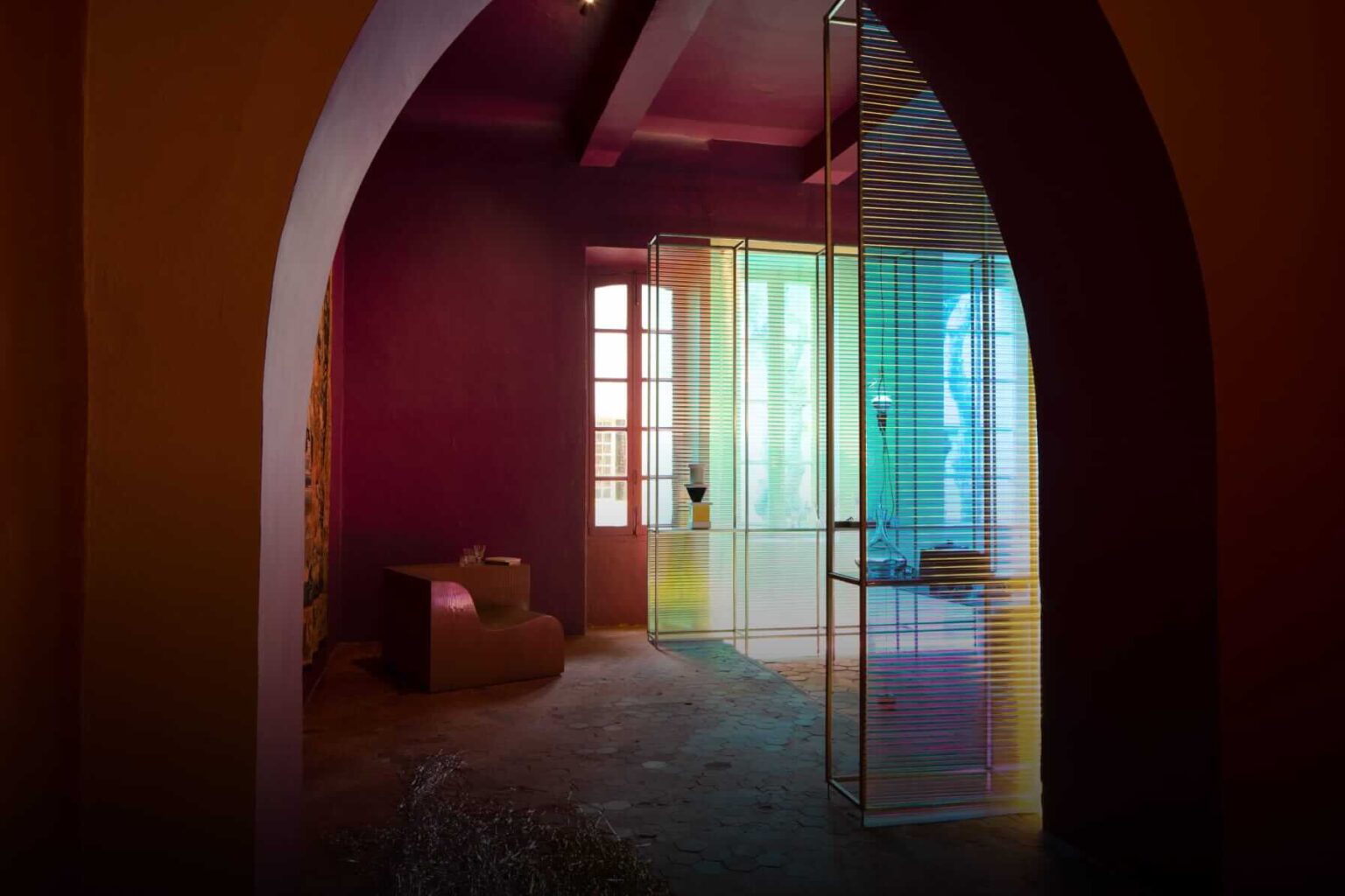 Le plissé lognon - LEMARIÉ