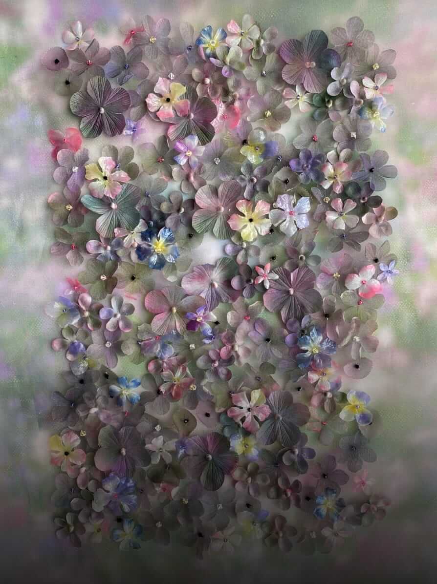 Flowers - LEMARIÉ
